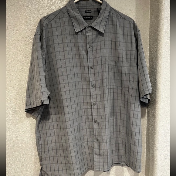 George | Shirts | Mens Shirt | Poshmark